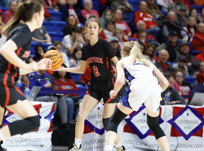 Class 1A Arkansas high school girls basketball preview - Sports ...